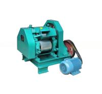 China Simple Operation High Capacity Diesel Engine Sugarcane Juice Extractor for Manufacturing Plant for sale