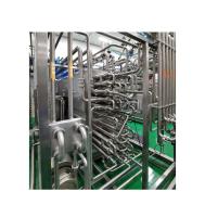 China 2024 Turnkey Project Yogurt Production Line with 220V/380V/415V/440V Voltage and Yogurt for sale