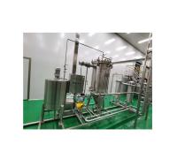 China 2024 Turnkey Project Yogurt Production Line with 220V/380V/415V/440V Voltage and Yogurt for sale