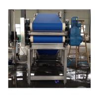 China Manufacturing Plant Belt Type Fresh Fruit Press And Juice Extractor With Easy Operation for sale