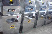 China Stainss Steel Electric Sugar Cane Crushing Machine for Juice Extraction and Processing for sale