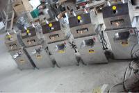 China Stainss Steel Electric Sugar Cane Crushing Machine for Juice Extraction and Processing for sale