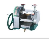 China Hand Sugar Cane Grinding Machine for 32KG Capacity in Food Beverage 's Production Line for sale