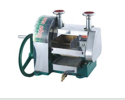 China Hand Sugar Cane Grinding Machine for 32KG Capacity in Food Beverage 's Production Line for sale