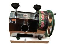 China Hand Sugar Cane Grinding Machine for 32KG Capacity in Food Beverage 's Production Line for sale