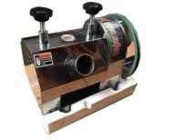 China Hand Sugar Cane Grinding Machine for 32KG Capacity in Food Beverage 's Production Line for sale