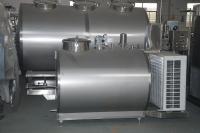 China Complete Flavored Milk Production Line with State-of-the-Art Coconut Milk Processing for sale