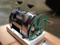 China Manual/Hand Operate Type Juicer Process Sugarcane/ Sugar Cane with High Efficienc for sale