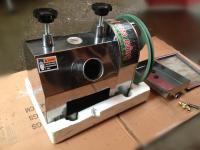 China Manual Voltage Round/Square Inlet Sugar Cane Juicer Machine from Manufacturing Plant for sale