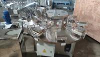 China Semi Auto 80L Ice Cream Cone Making Machine for Bakery Production Line Equipment for sale