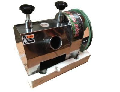 China Manual Voltage Sugar Cane Crushing and Grinding Machine for Juice Extraction Processing for sale