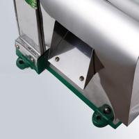 China Manual Voltage Sugar Cane Crushing and Grinding Machine for Juice Extraction Processing for sale
