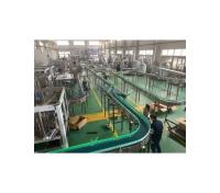 China Customizable Bottled Pure Mineral Water Filling Line for Drinking Water Production for sale