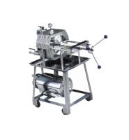 China Upgrade Your Filtration System with Frame and Plate Filter in Food Beverage Shops for sale