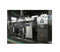 China 380V/440V Small Capacity Dairy Milk Processing Plant for Small-scale Dairy Production for sale