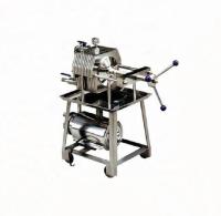 China Upgrade Your Filtration System with Frame and Plate Filter in Food Beverage Shops for sale