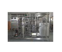 China 380V/440V Small Capacity Dairy Milk Processing Plant for Small-scale Dairy Production for sale