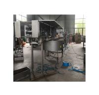 China Polish Mirror Polish Tunnel for Sandwich Ice Cream Machine and Popsicle Production for sale