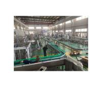 China 4000BPH Pure Water Filling Water Bottling Machine for Bottled Water Production Line for sale