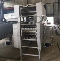 China 4 Line Waffle Cup Ice Cream Filling and Sealing Machine with User-Friendly Design for sale
