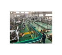 China 4000BPH Pure Water Filling Water Bottling Machine for Bottled Water Production Line for sale
