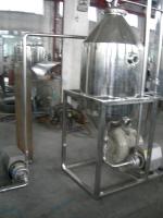 China Industrial 1000L/H Fresh Fruit Pulp Vacuum Deaerator with 220V/380V/415V/440V Voltage for sale