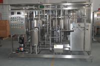 China 380V/440V Voltage Camel Milk Processing Plant for Industrial in Small Scale Production for sale