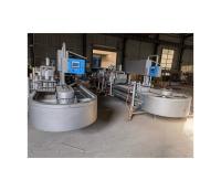 China Fully Automatic Ice-Cream Popsicle Stick Making Machine for Large-Scale Production for sale