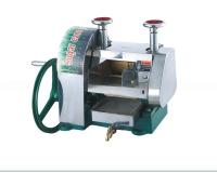 China Hand Operate Sugar Cane Juicer for Food Beverage Processing Efficiency in 2021 for sale
