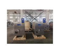 China Advanced 100L/H Ice Cream Freezing Machine with MIX INLET TEMPERATURE of 2 to 4C for sale