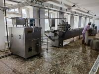 China Professional SUS316L/SUS304 Farms Ice Cream Stick Processing Machinery for Farms for sale