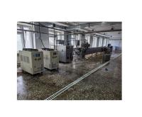 China Professional SUS316L/SUS304 Farms Ice Cream Stick Processing Machinery for Farms for sale