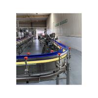 China 36000BPH Beer Vodka Brewing Equipment with 110v/220v/380v/440v/480v Compatibility for sale
