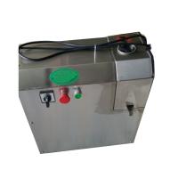 China 4-Roller Sugar Cane Press Machine for Food Beverage from Voltage 110V/220V/380V for sale