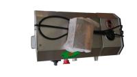 China 4-Roller Sugar Cane Press Machine for Food Beverage from Voltage 110V/220V/380V for sale