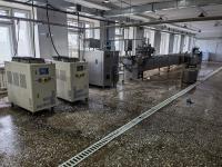 China Upgrade Your Production Line with Our 220v/380v Popsicle Ice Cream Making Line for sale