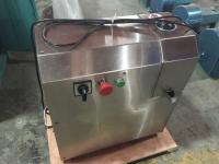 China 4-Roller Sugar Cane Press Machine for Food Beverage from Voltage 110V/220V/380V for sale