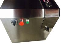 China 4-Roller Sugar Cane Press Machine for Food Beverage from Voltage 110V/220V/380V for sale
