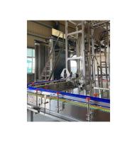China Customized Filling Equipment for PET Bottle/Glass Bottle in Beer Wine Production for sale