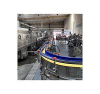 China Customized Filling Equipment for PET Bottle/Glass Bottle in Beer Wine Production for sale