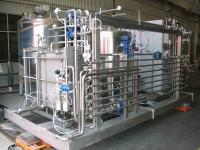 China Revolutionary Papaya Flavoured Juice Production Plant for Beverage Production for sale