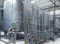 China Revolutionary Papaya Flavoured Juice Production Plant for Beverage Production for sale