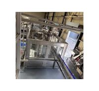 China Complete Beer Glass Bottle Filling Plant with Electric Juice Filling Technology for sale