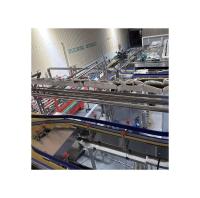 China Complete Beer Glass Bottle Filling Plant with Electric Juice Filling Technology for sale