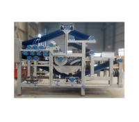 China Industrial Profession Juicer Extractor Apple Pear Pineapple Orange Belt Press Machine for sale