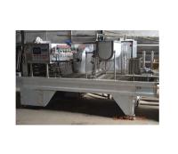 China Customizable 5KW Honey Ice Cream Juice Cup Filling Machine for Your Production Needs for sale