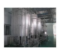 China 22500 KG Complete Set of Aseptic Date Syrup Production Line for Manufacturing Plant for sale