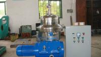China 5000L/H Milk Skimmer for Large-Scale Milk Cream Production 2200*1350*1150mm 1500kgs for sale