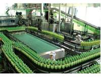 China Automatic Grade Automatic 6000b/h Pineapple Juice Making Plant with 8500 KG Capacity for sale