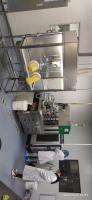 China Advanced 7.5 Kw Lab Sterilizer for Milk Production Plant in 1800*800*1200mm Size for sale